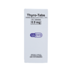 THYRO-TABS TABLETAS - Pet Gold