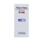 THYRO-TABS TABLETAS - Pet Gold